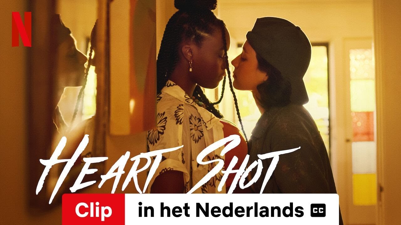 Heart Shot (Clip ondertiteld) | Trailer in het Nederlands | Netflix ...
