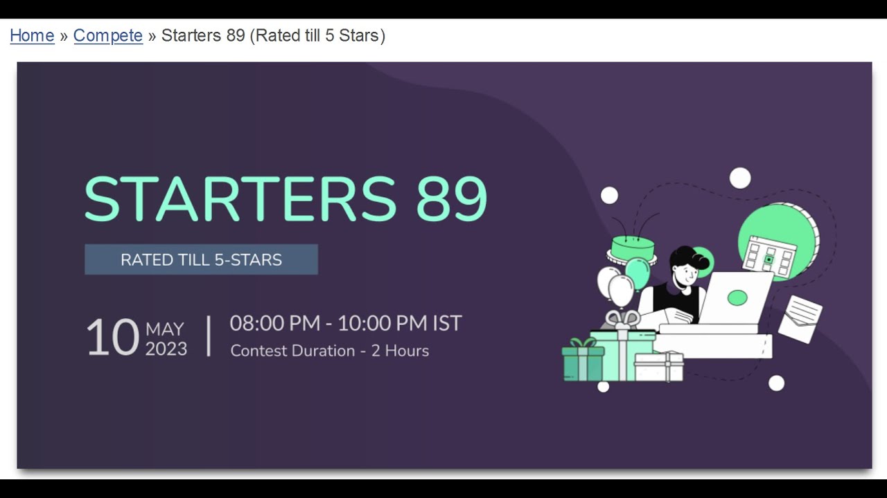 Plus 2 Or Minus 1 Codechef Solution Starters 89 Solution Codechefsolution Pythonprogramming