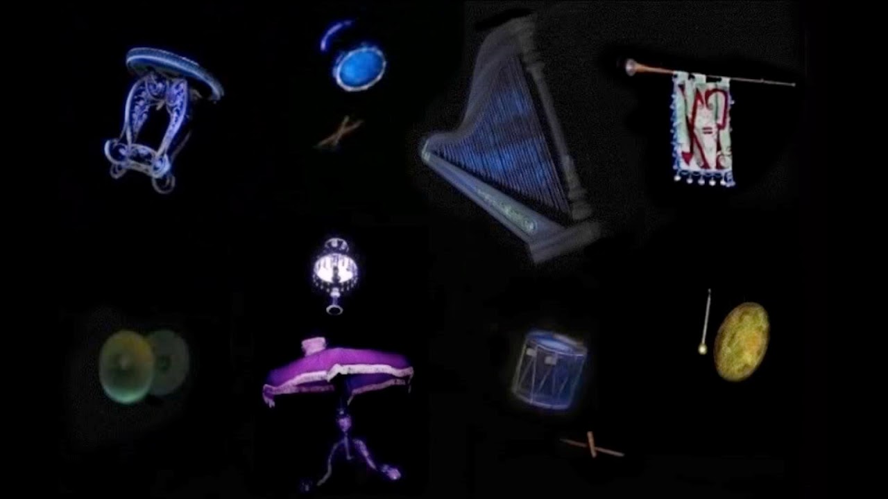 Haunted Mansion Seance Music YouTube haunted-mansion-seance-music-youtube