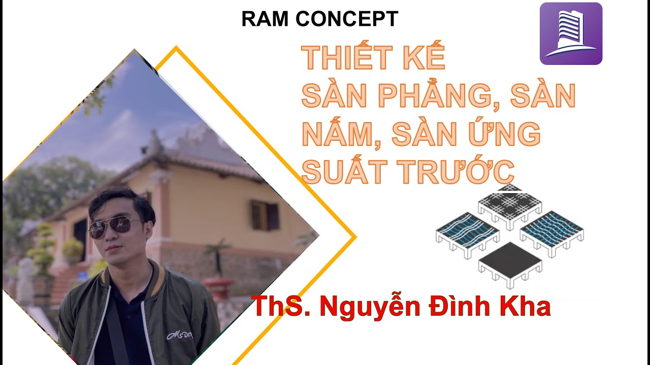 [Ram concept] Part 1 || Giới thiệu giao diện và vật liệu - YouTube