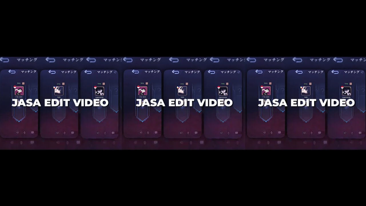 PRESET ML DJ GARAM CINA X PIPET POLIPET COLLAB BER 3 🤩🤙 - YouTube