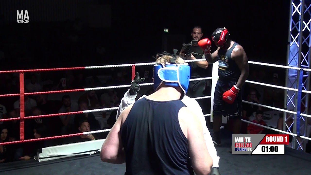 EBA July 2019 - Daniel BENNETT vs Nathan DASS - YouTube