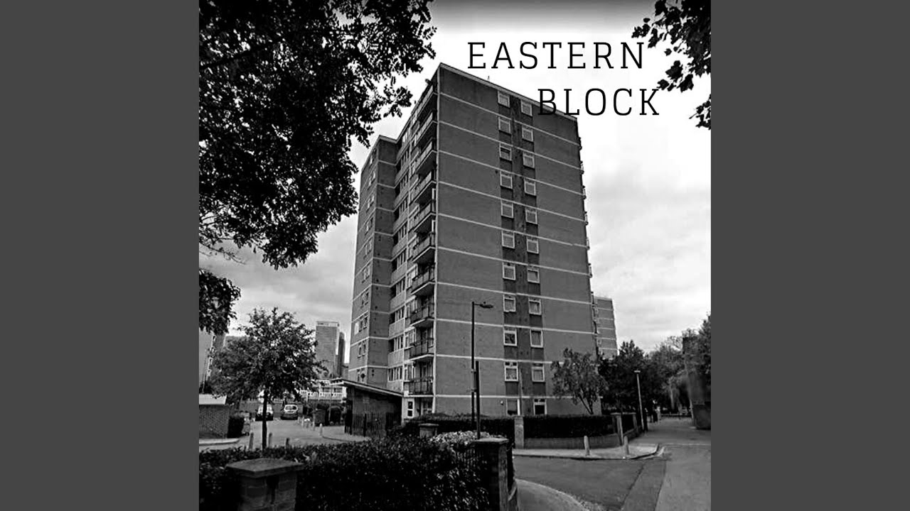 Eastern Block - YouTube