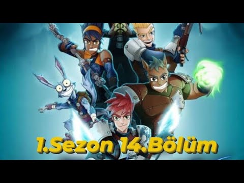 Fırtına Şahinleri 1.Sezon 14. Bölüm HD Küçük Sorun Çizgi Film Animasyon Türkçe Dublaj İzle
