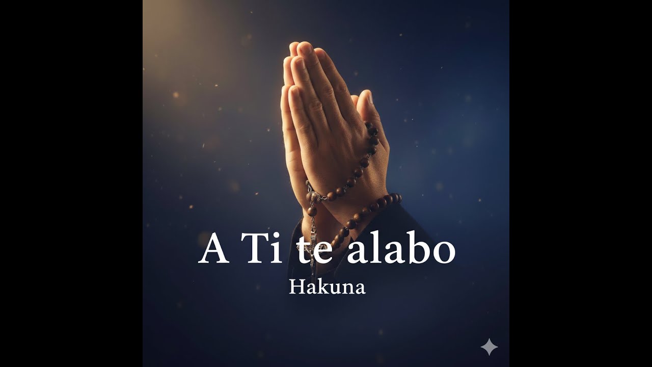 A Ti te Alabo - Hakuna Group Music | Instrumental - YouTube