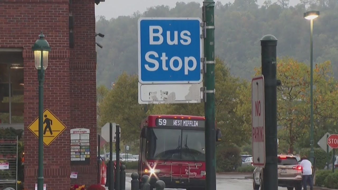 Bus service to return to the Waterfront shopping center in Homestead ...