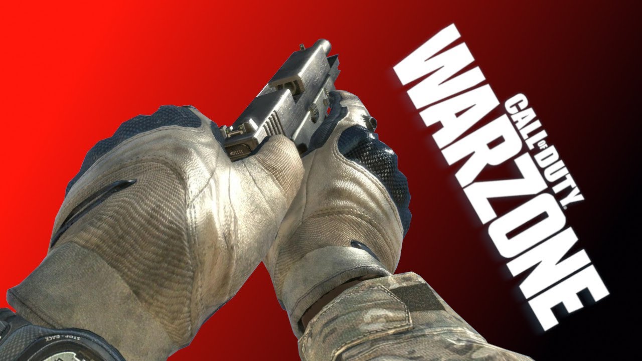 DEATH FROM ABOVE | my best Warzone redeployment - YouTube