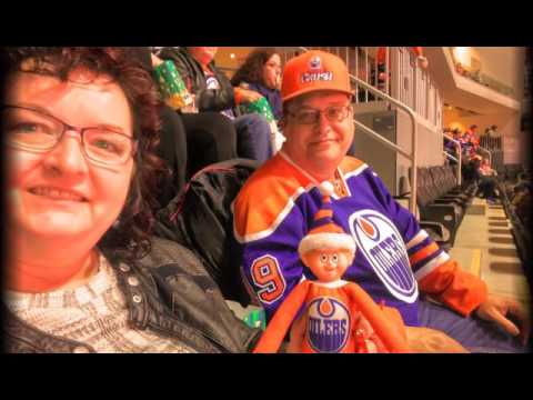 Sportsnet Club Rogers Place Game 6 2017 Oilers vs Sharks - YouTube
