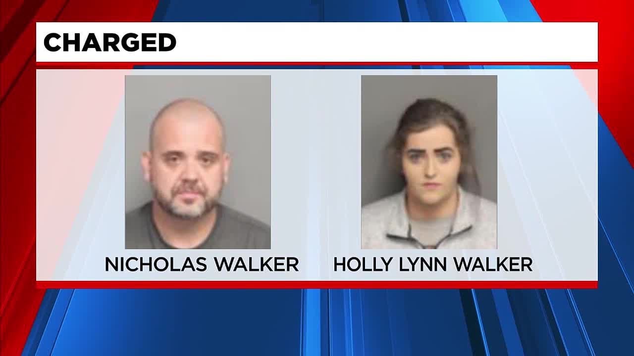 2 Laurens Co. detention officers accused of using inmate labor for ...