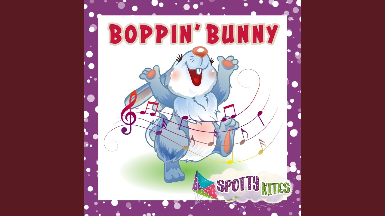 Boppin' Bunny - YouTube