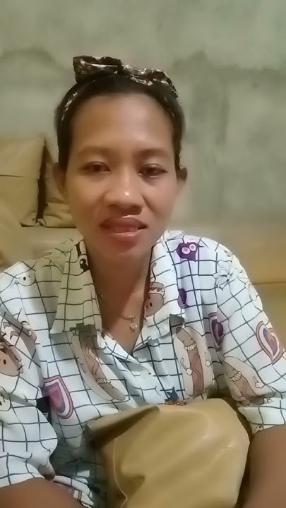 CINTA INI MEMBUNUH KU!! D'MASIV COVER REEF CICHI ORIGINAL TANPA EDITAN #covermusik #shorts - YouTube