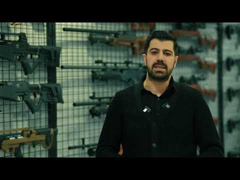 Havalı Tabanca Alırken Bilmeniz Gereken Her Şey! Şartlar, Satın Alma ve Taşıma Kuralları (2025)