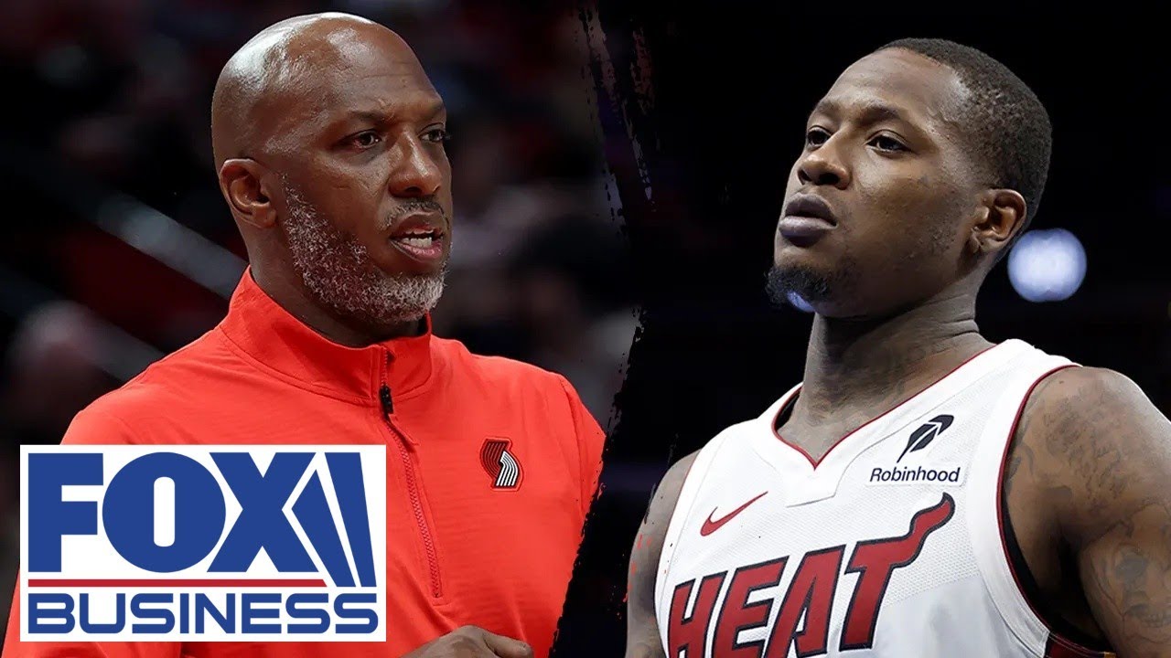NBA STARS BUSTED: FBI says 'the fraud is mind-boggling' - YouTube