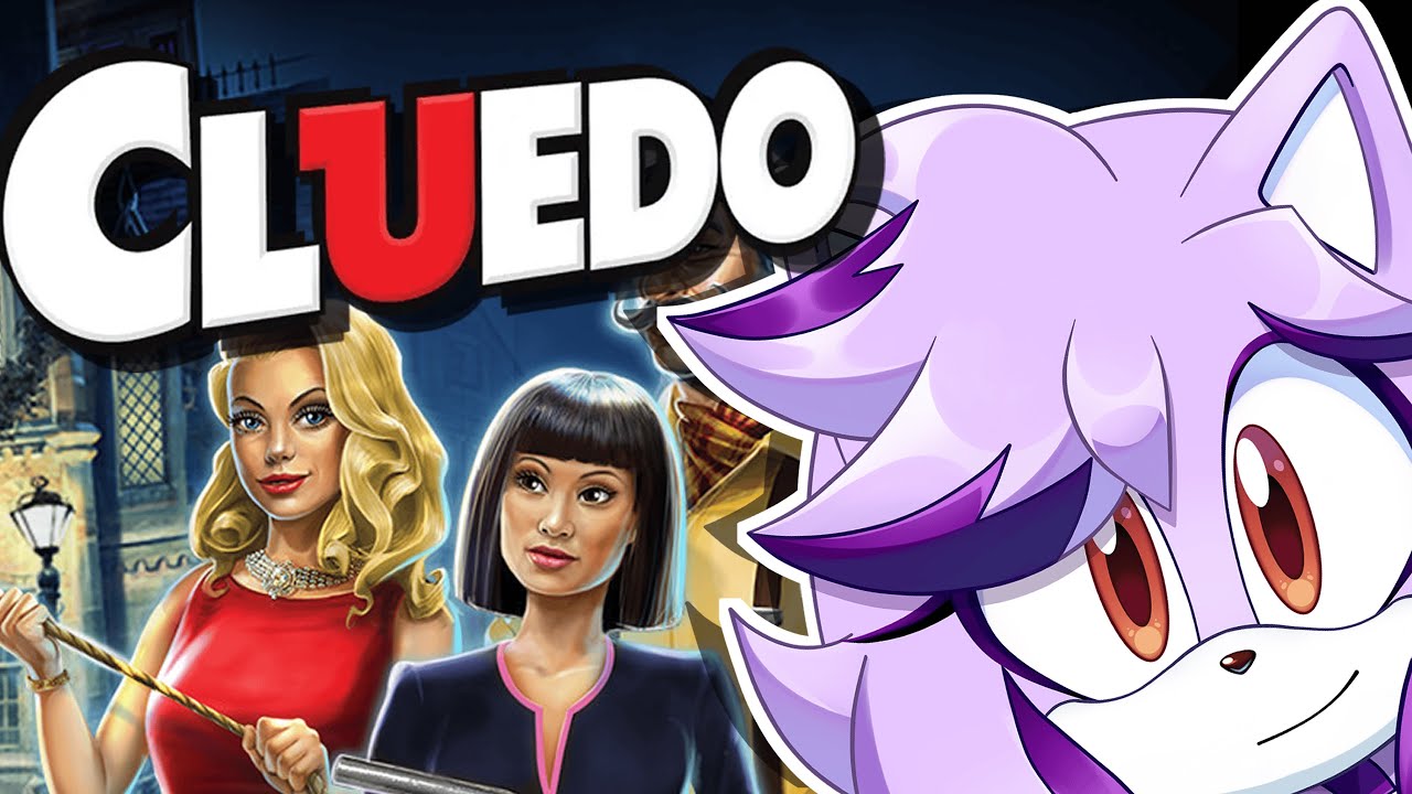 𓆩 𓆪 THERE'S BEEN A MURDER!𓆩 𓆪 | Cluedo & NEW OUTFIT DEBUT - YouTube