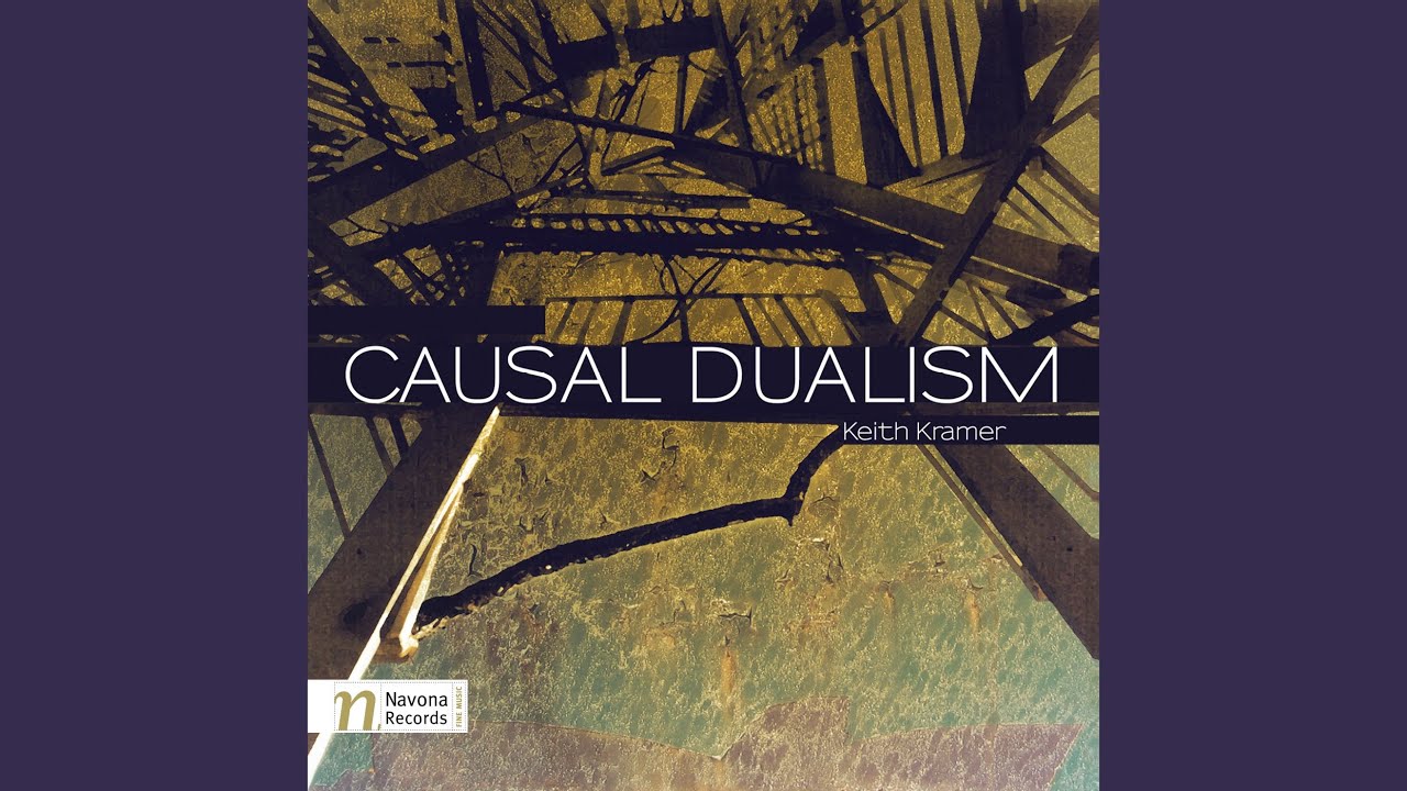 Causality: IV. — - YouTube