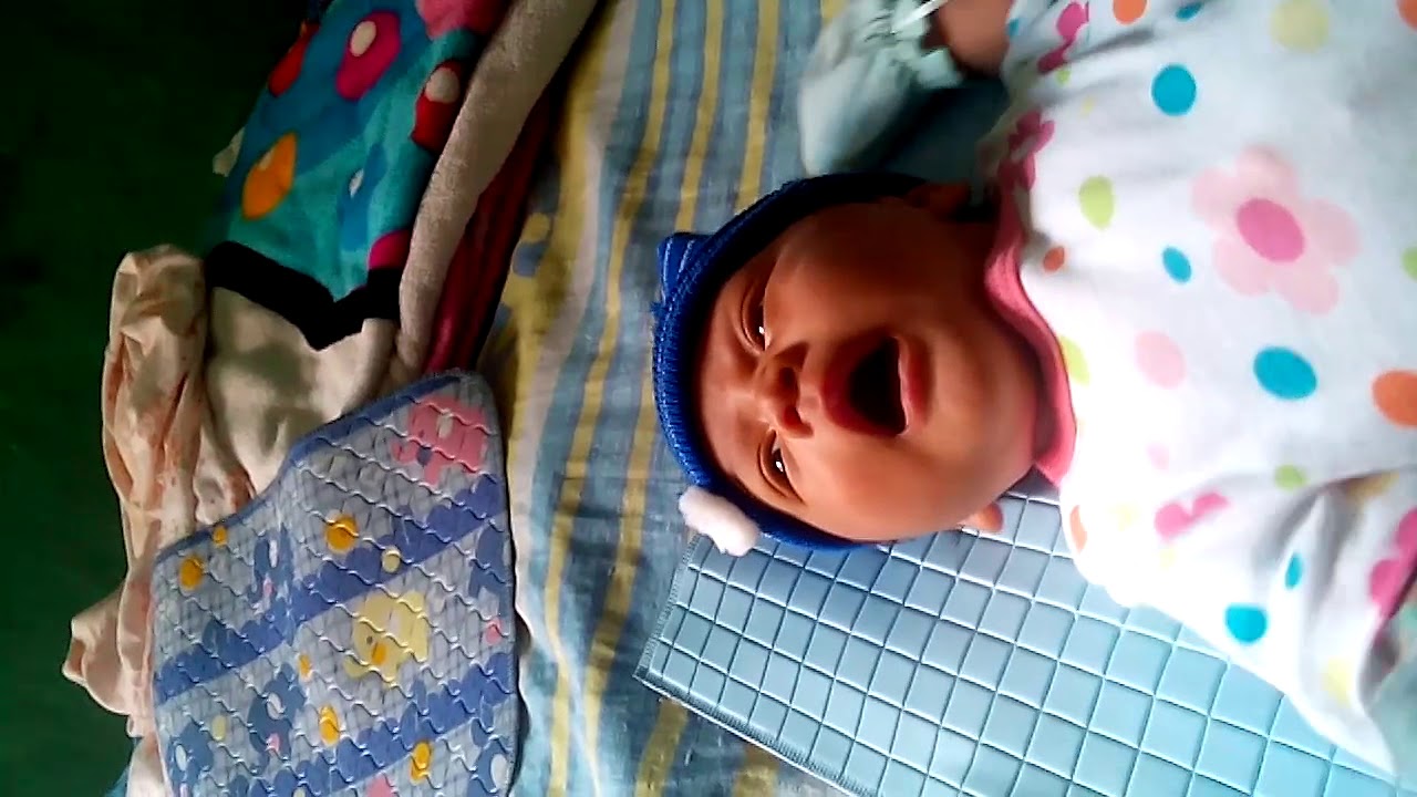 Baby qu - YouTube