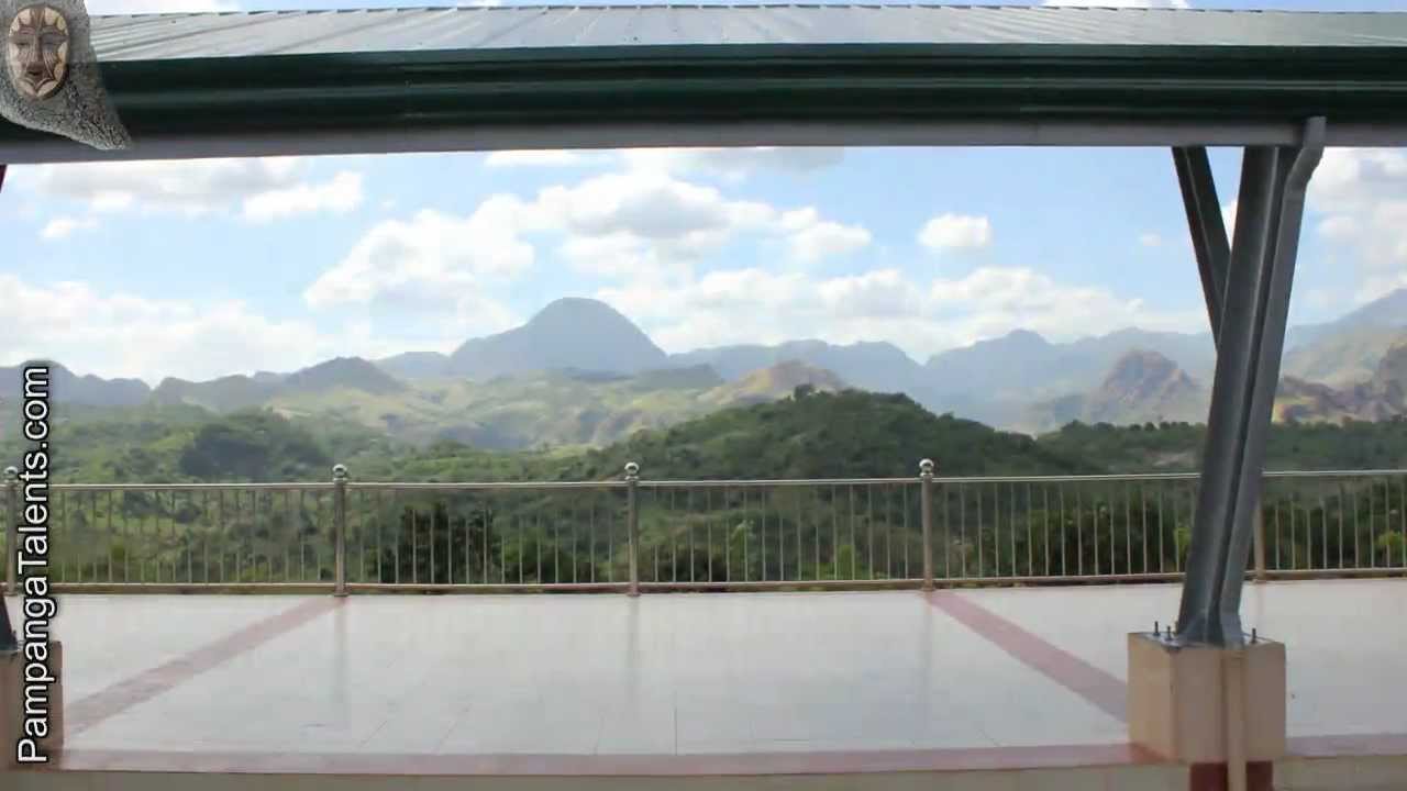 Nabuklod Adventure Park (Zipline) in Pampanga Philippines - YouTube