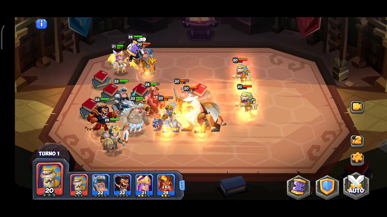 Tactical Monsters - Harrison Sharp 97461 - YouTube