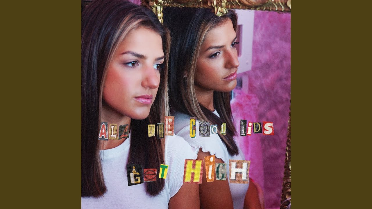 All The Cool Kids Get High - YouTube
