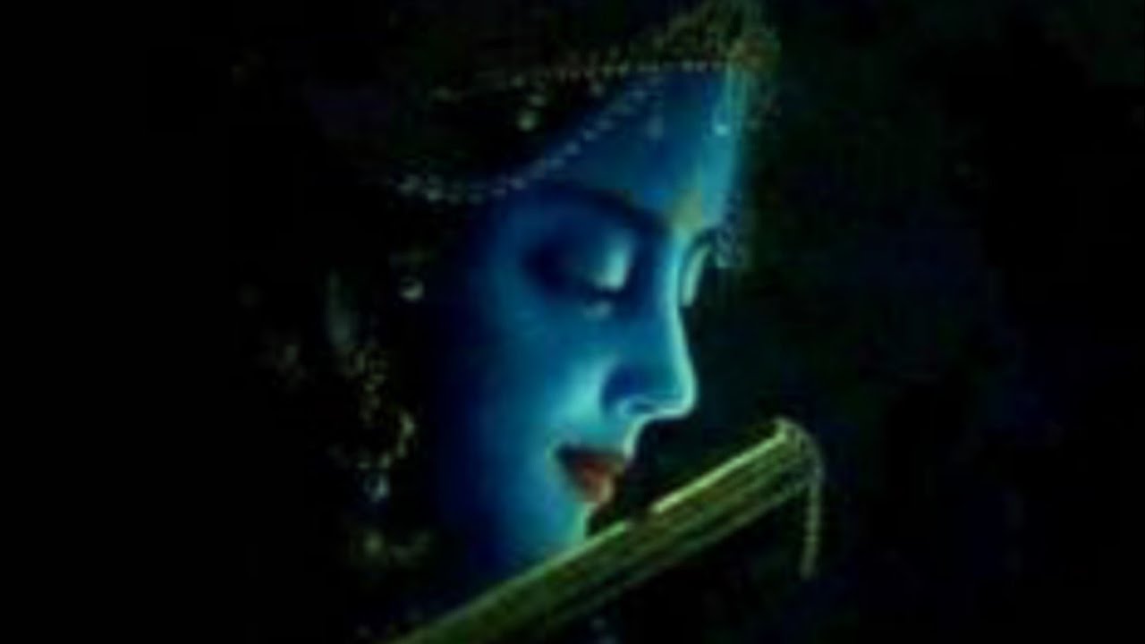 Govindam Adi Purusham With Meaning | Shri Brahma Samhita | - YouTube