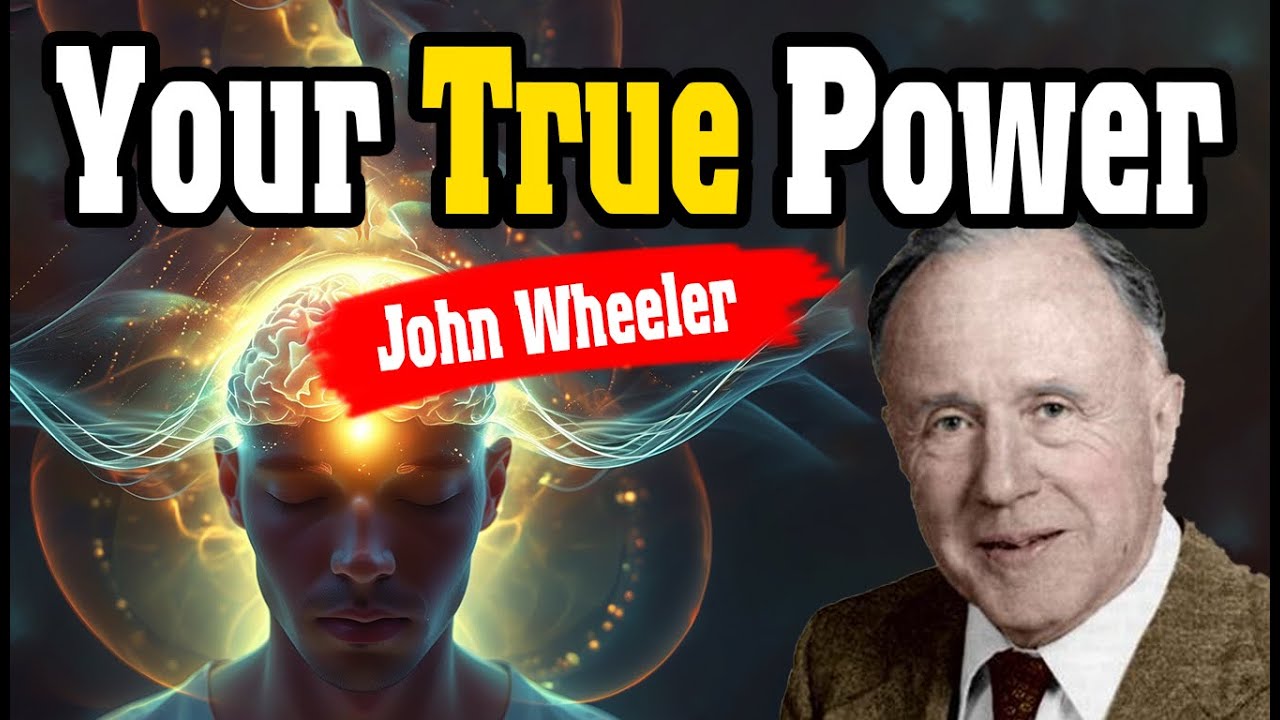 You’re NOT Who You Think You Are… Awakening to Your True Power - YouTube