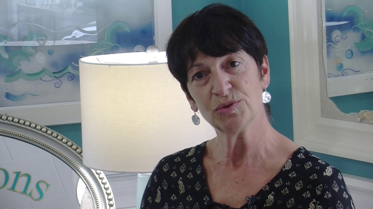This Month at the Maser - Robin Pierson - YouTube