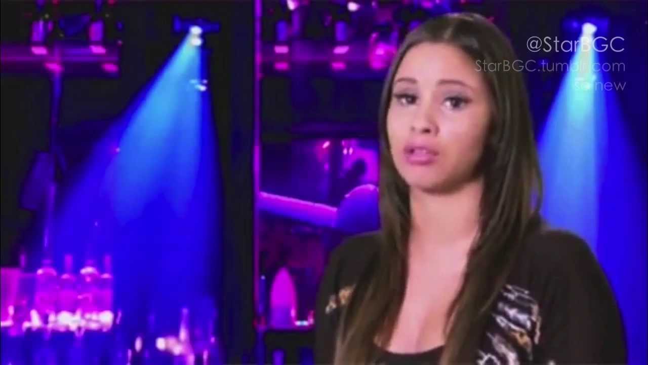 BGC11 Miami - Episode 3 (Sneak Peeks) - YouTube