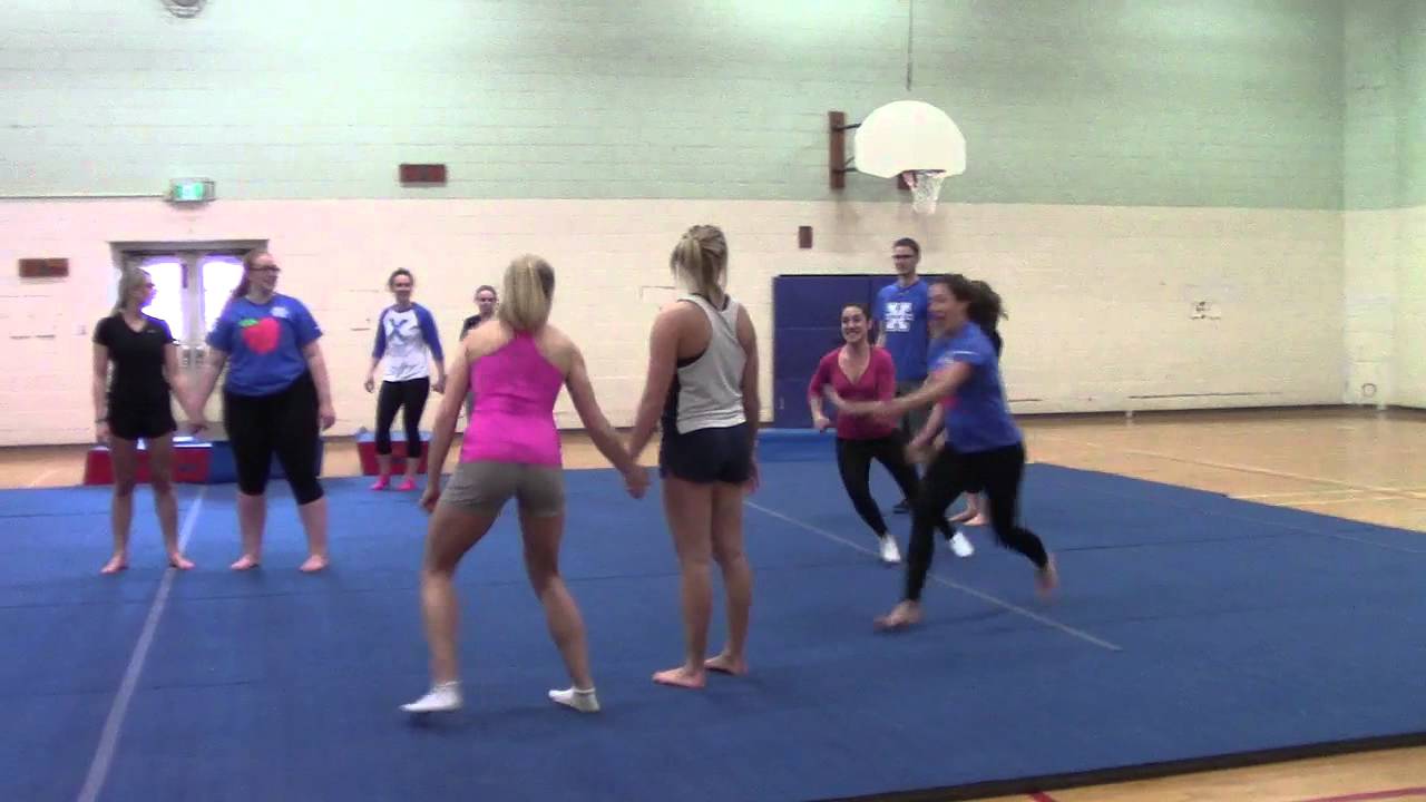 Partner Chain Tag - YouTube