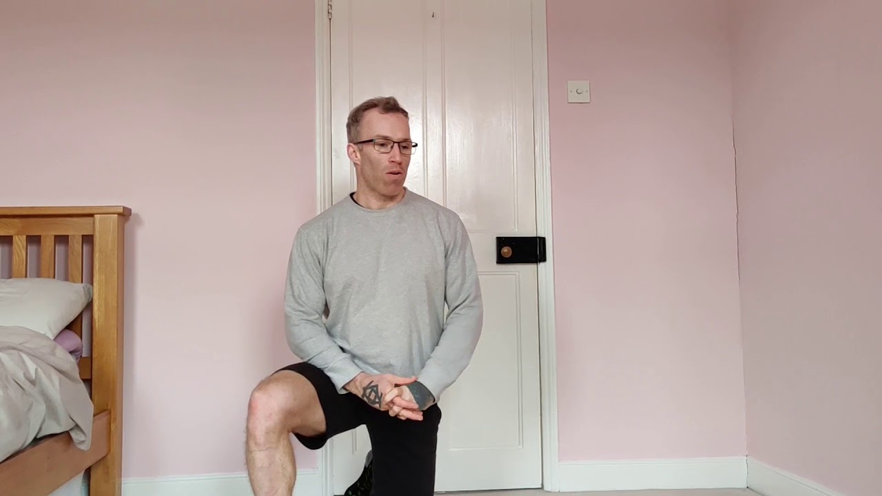 Hamstring Scoops Youtube