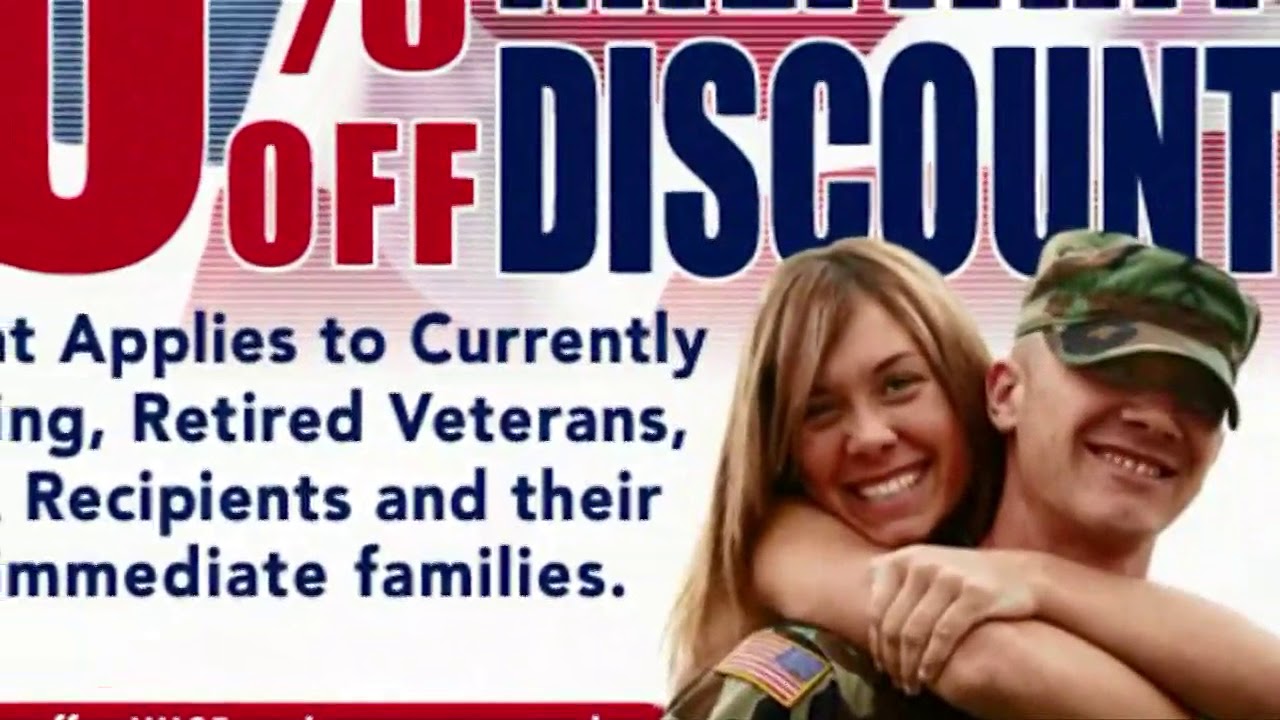 New military ID card makes it safer and easier for veterans to prove ...