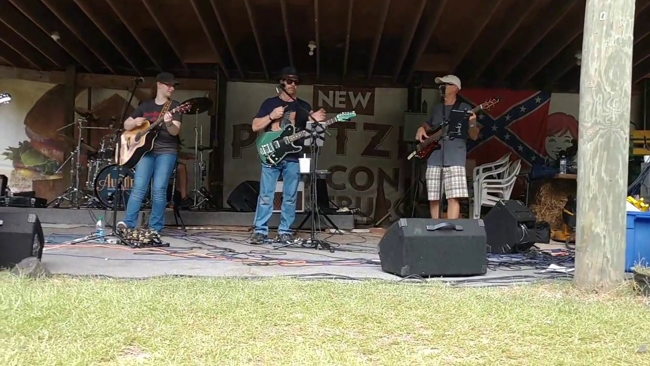 BATTLE OF THE BANDS- REDNECK YACHT CLUB. 8/25/18 - YouTube