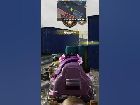 PP19 Bizon| Mejor clase para MJ #shorts #codm #codmobile #callofdutymobile #classsetup #codm ...
