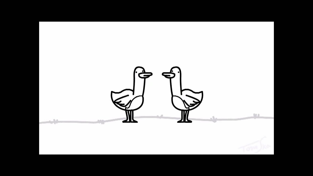 AndNowDucks | asdfmovie - YouTube