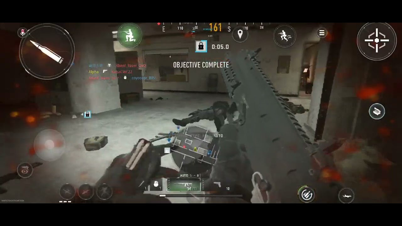 cod warzone (tdm style) - YouTube