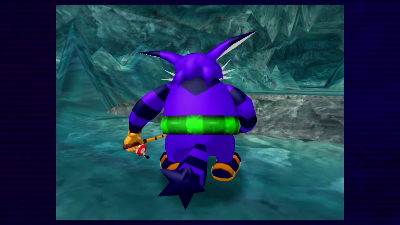 Sonic Adventure 1 Part 17 time to go fishing - YouTube