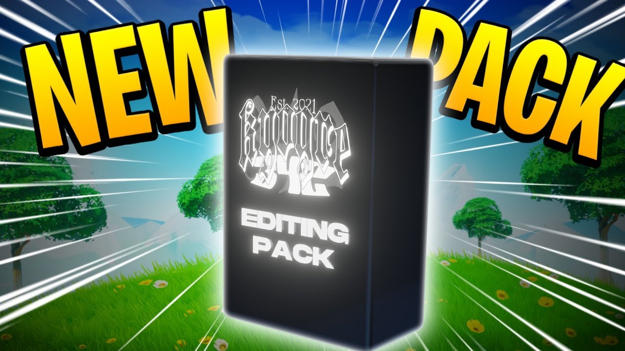 The Fastest Way to Make Fortnite MONTAGES... - YouTube