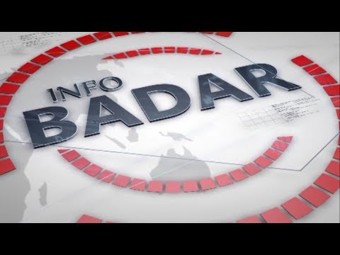 INFO BADAR 08/06/2017 - PESANTREN ATHORFIYA MENAMPUNG SANTRI YANG MENGALAMI GANGGUAN JIWA