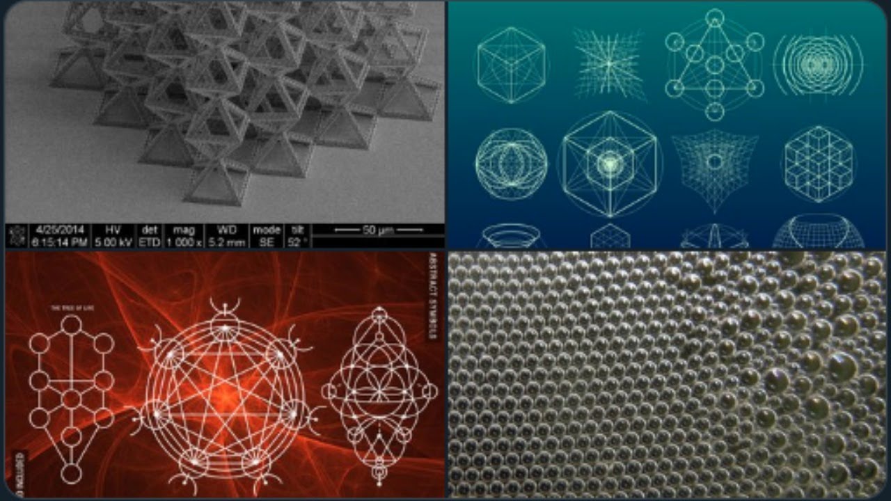 Wolfram's New Physics Project & Hypergraphs for Dummies - YouTube