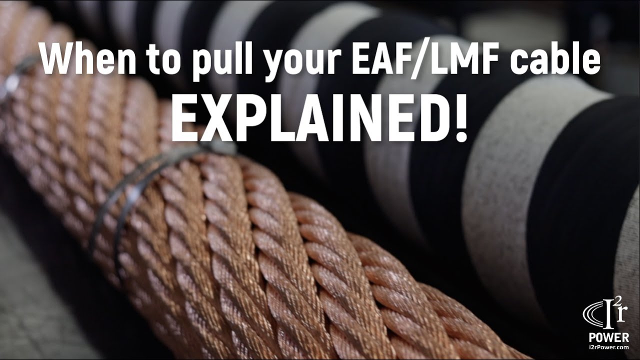 When to pull your EAF/LMF cable EXPLAINED! - YouTube