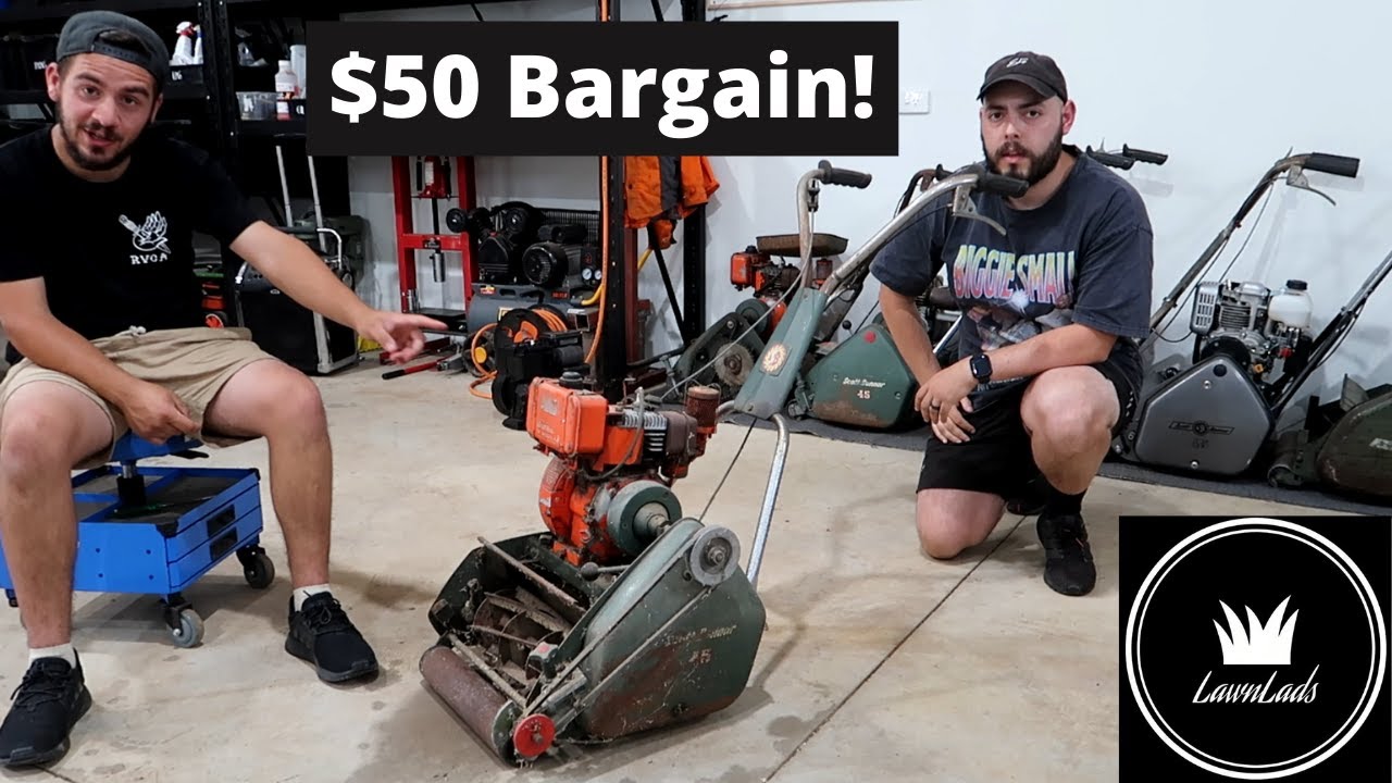 Scott Bonnar Buyers Guide // What you need to know - YouTube