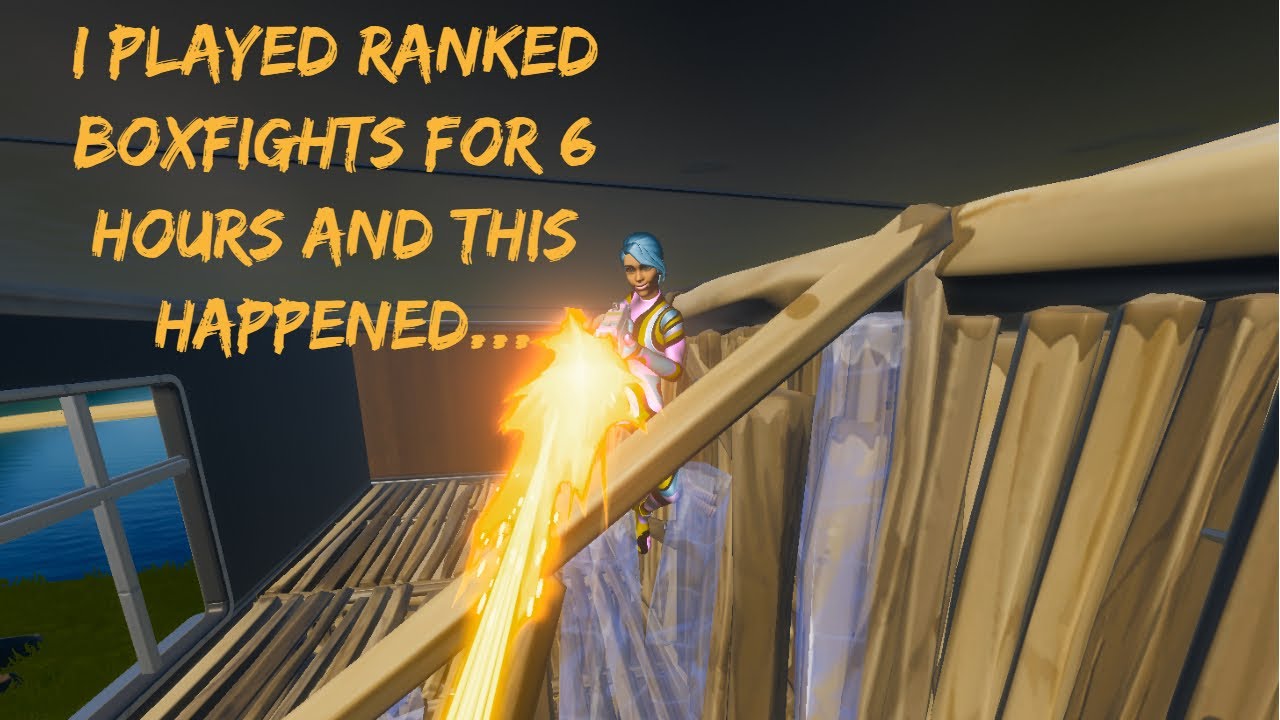 I played RANKED boxfights for 6 hours then this happened... - YouTube