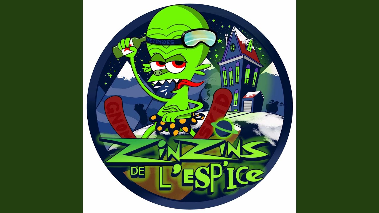 Sors le Paff (feat. Yétimides) - YouTube