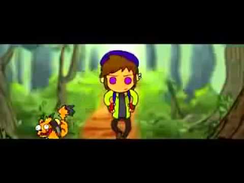 Rap de vete a la versh pitochu rap pito - YouTube