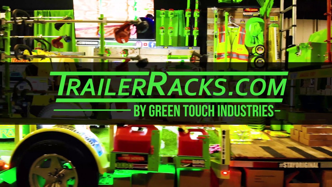 Trust Green Touch Industries to Organize and Secure Your Lawn Care ...