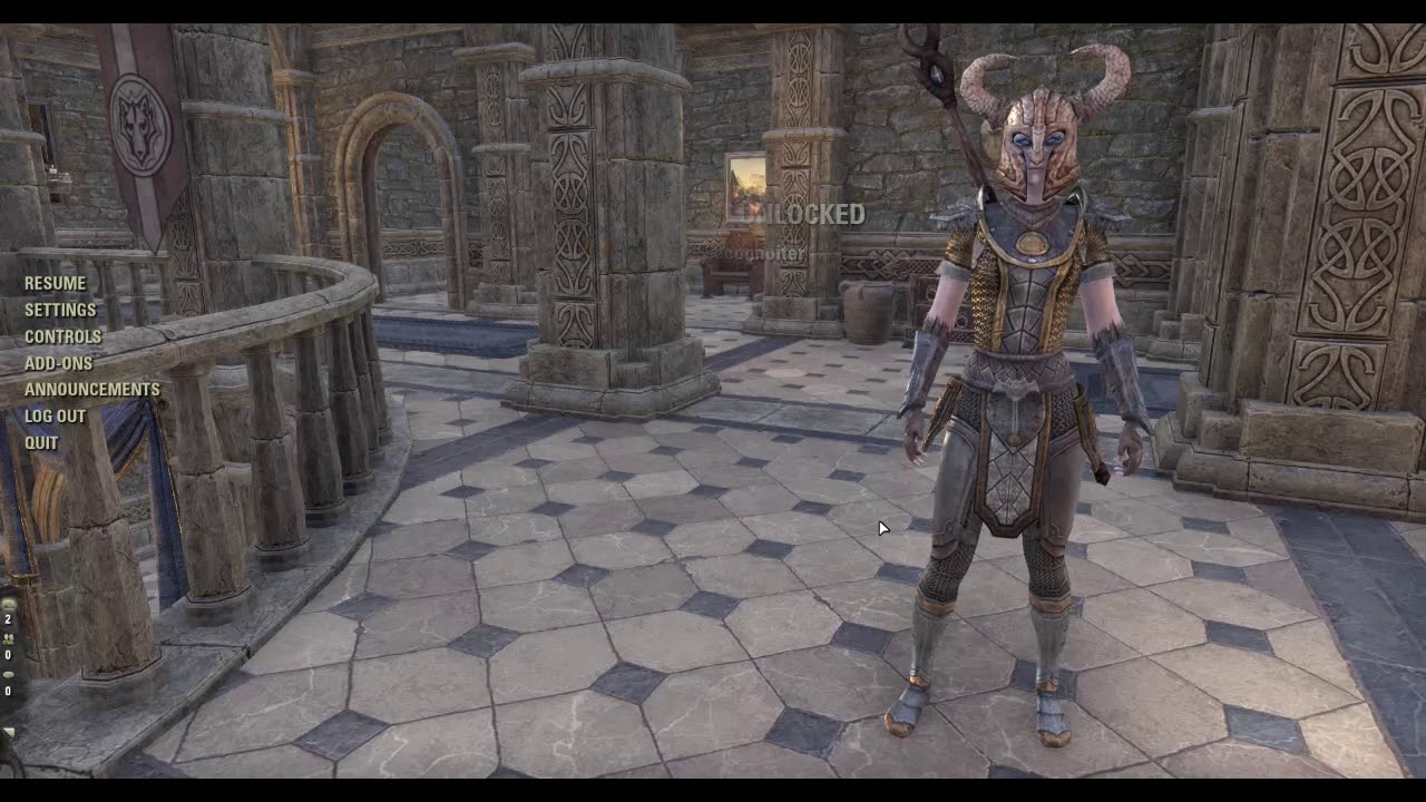 Elder Scrolls Online Get Legendary Longbow of Solitude Venomous Smite ...