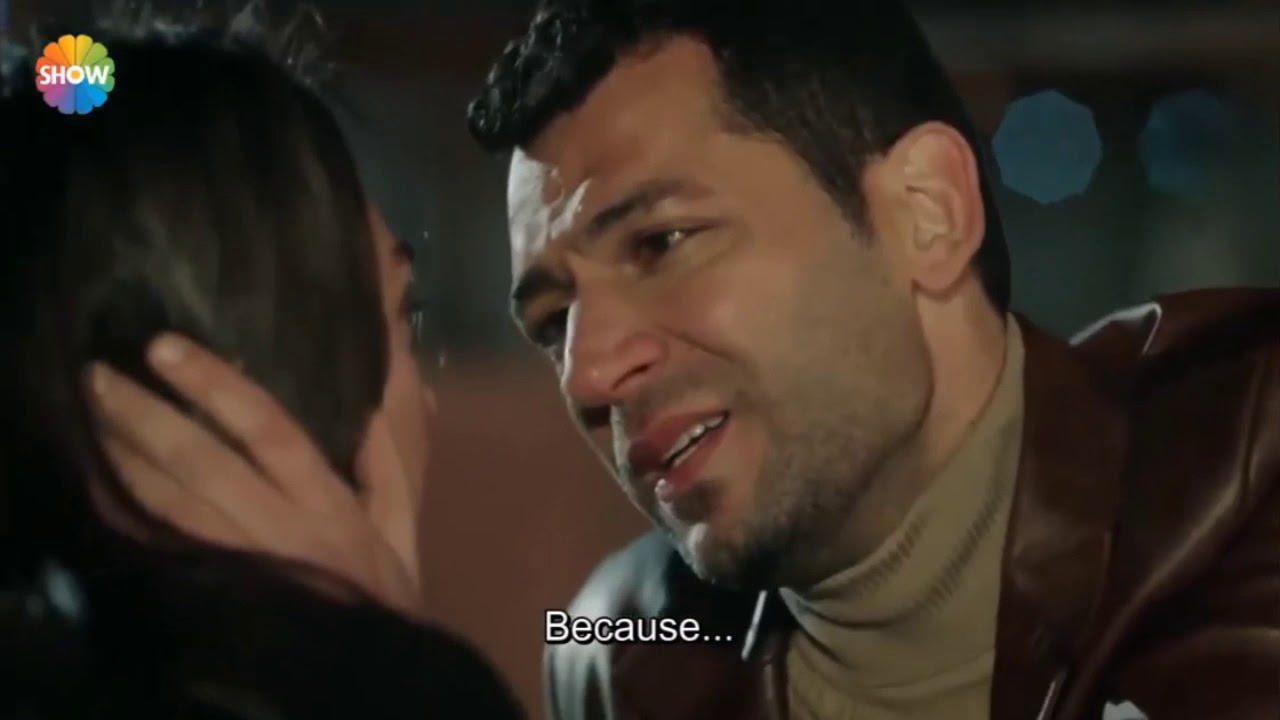 Ramo & Sibel - Impossible Love - YouTube