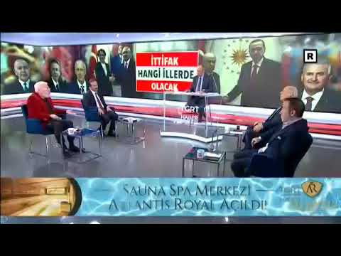 Atlantis Royal Spa - Atilla Güner ile Ayrıntılar TGRT Haber