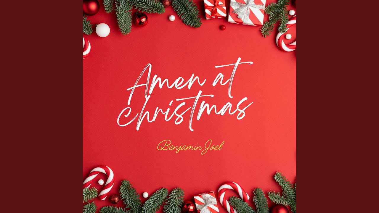 Amen at Christmas - YouTube