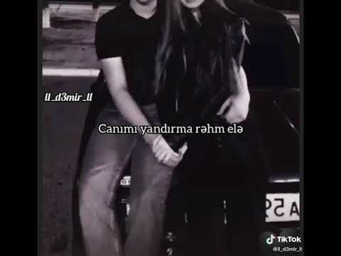 Damarlarimda axan her damla qanim menim