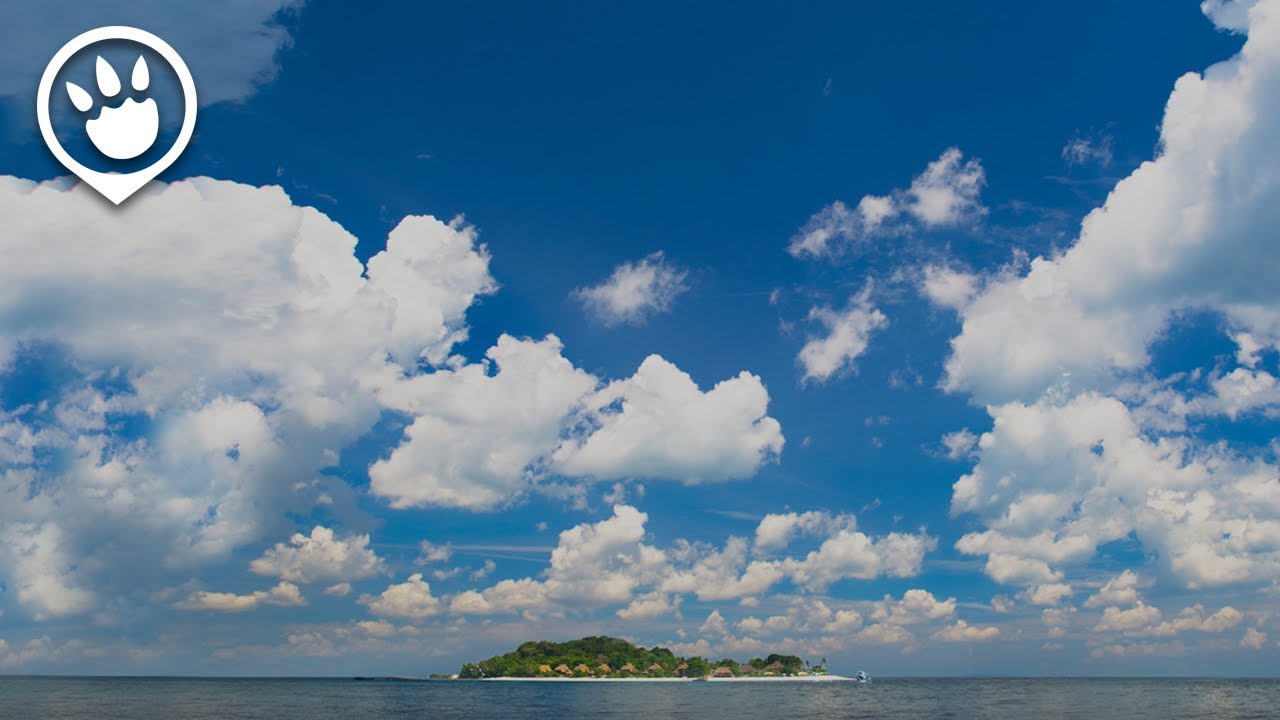 TOP SECRET: 8 Gorgeous Islands Easily Reached From Singapore - YouTube